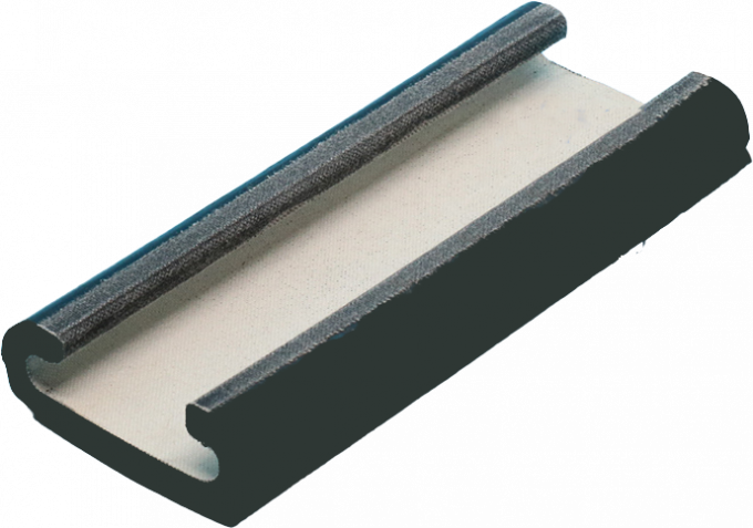 Escalator handrail, C type, polyurethane (NT) handrai, various colors ...