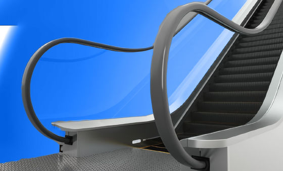 Escalator handrail, C type, polyurethane (NT) handrai, various colors ...