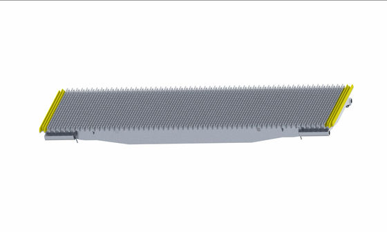 Escalator Step factory, Buy good quality Escalator Step Products from China